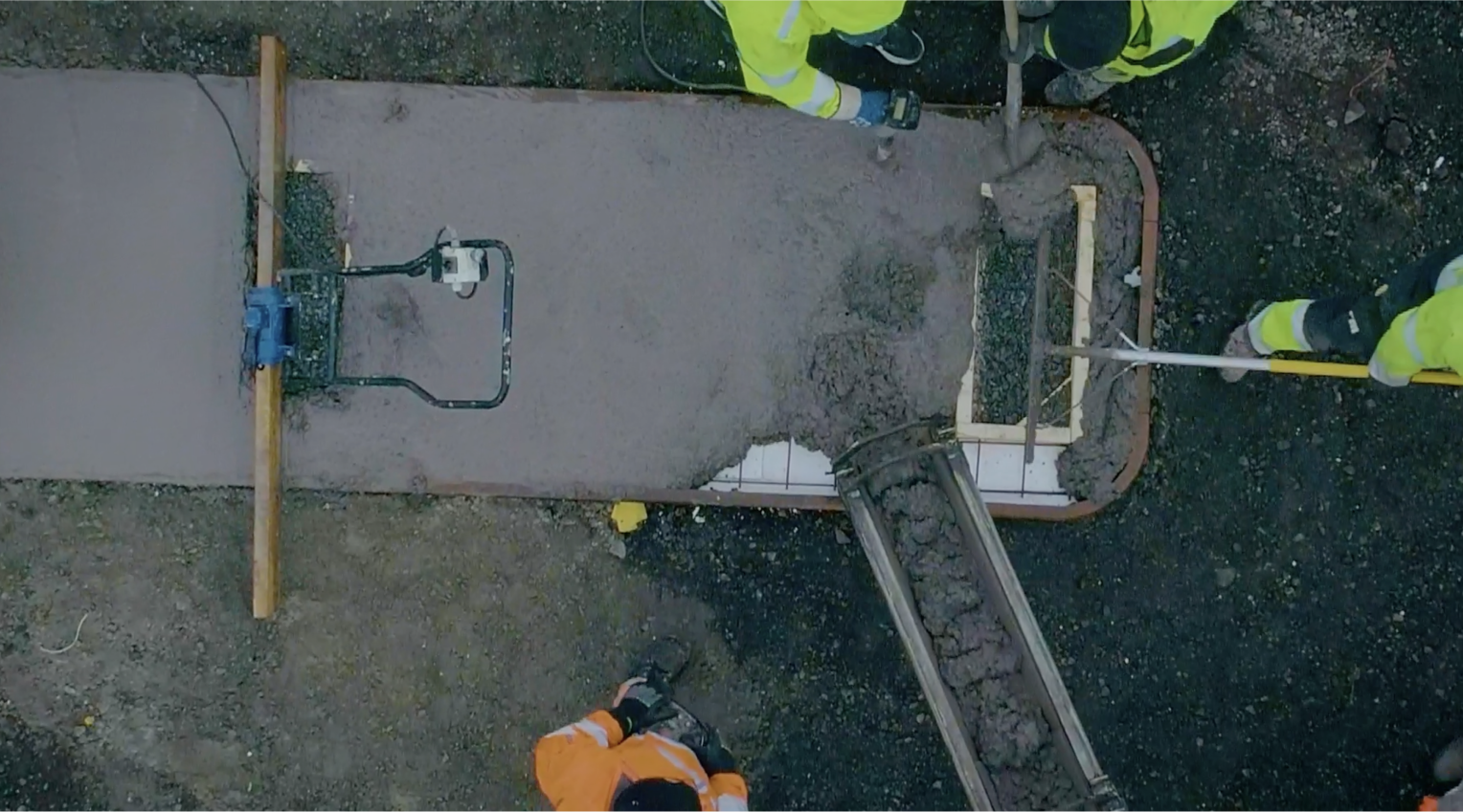 About us - Meet the Cemvisionaires